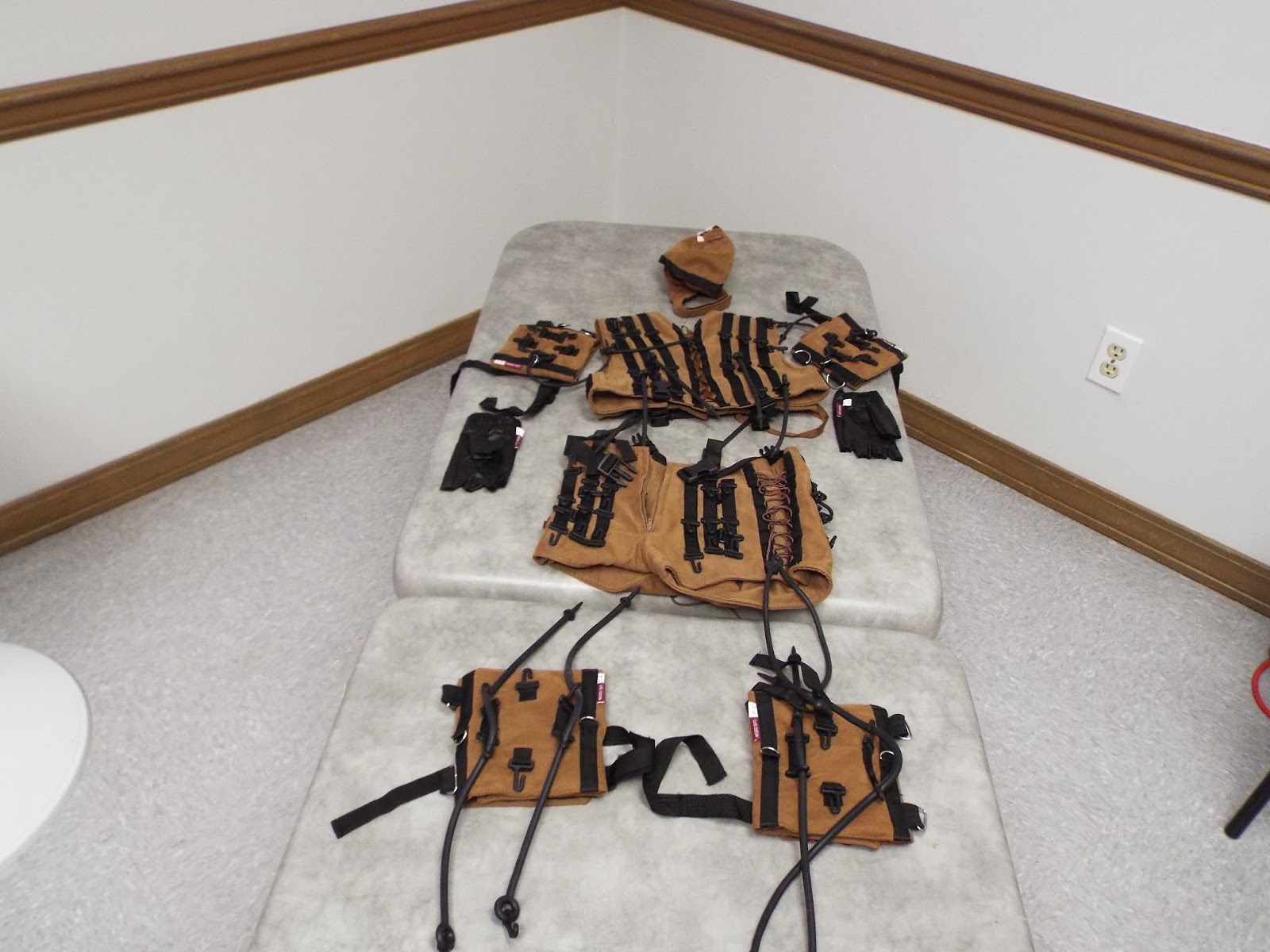 GLORY Therapy: IMOT - Intensive Model of Therapy