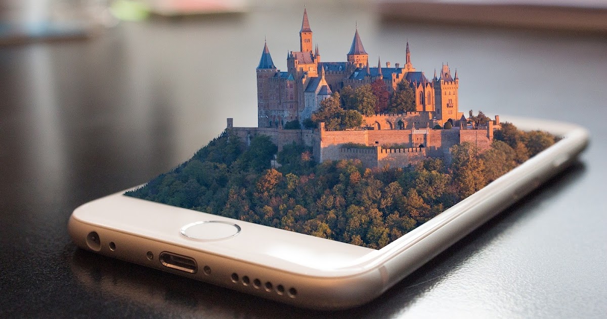 Get Into The World Of Virtual | Interactive World | Real vs Virtual ...