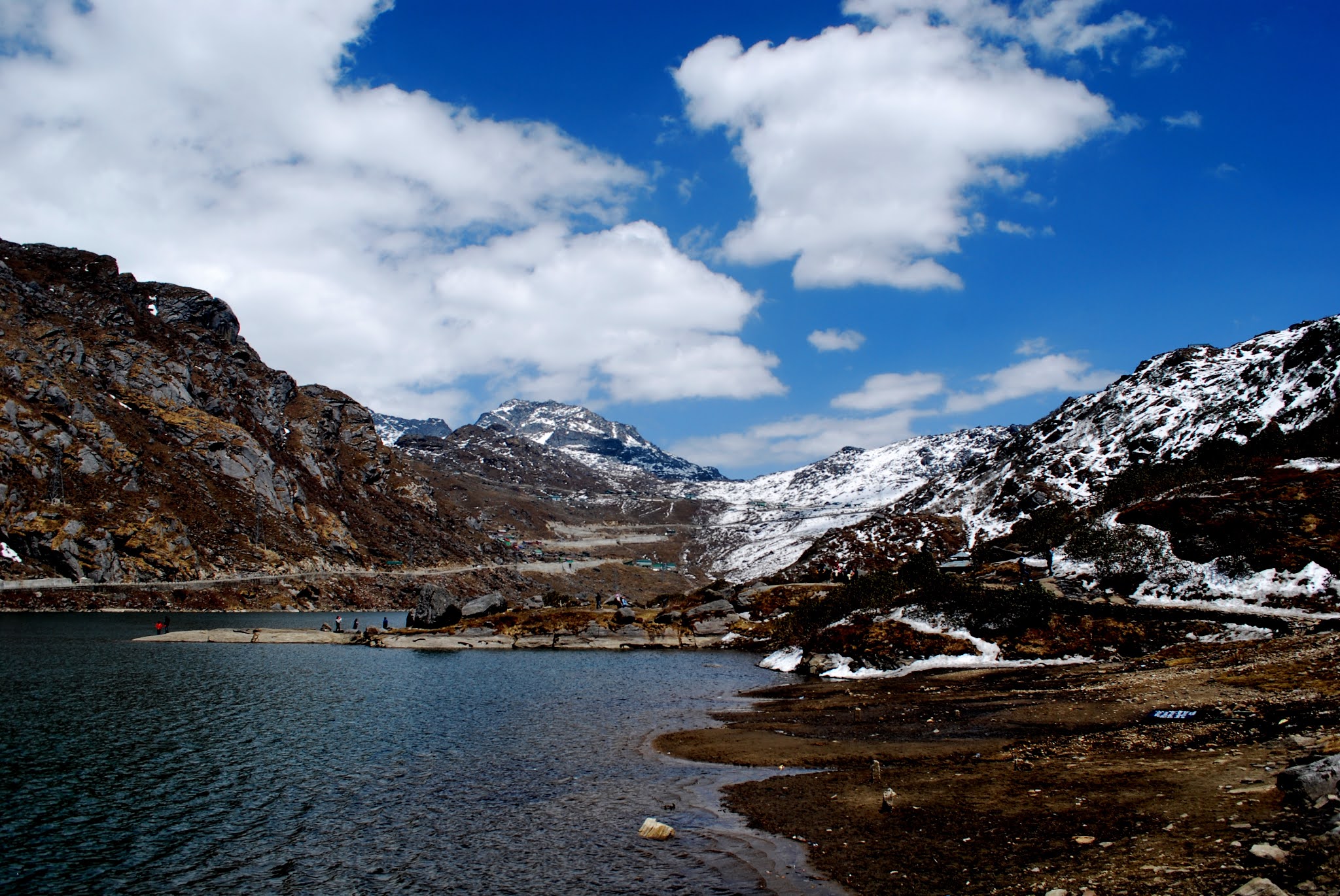 Turuk A Quiet Escape In Nature |South Sikkim Tourism | Sikkim Tour ...