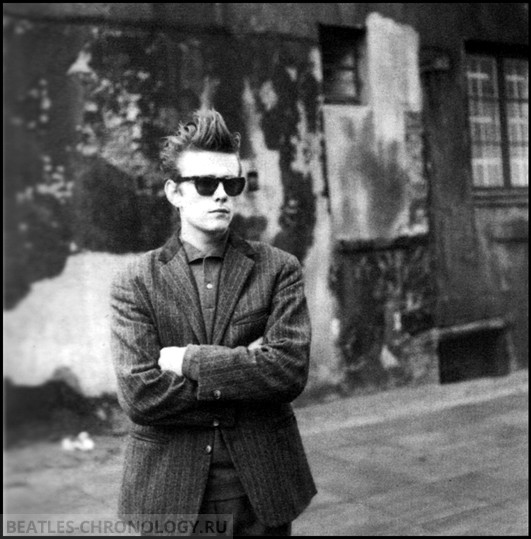 Meet the Beatles for Real: Remembering Stuart