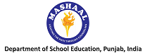 Mashaal Logo - Mashaal Punjab