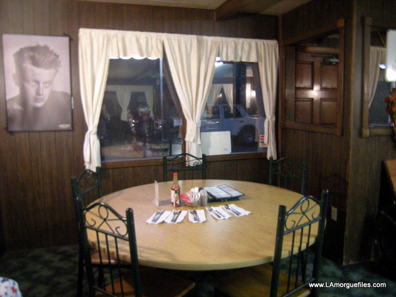 Los Angeles Morgue Files: September 2014