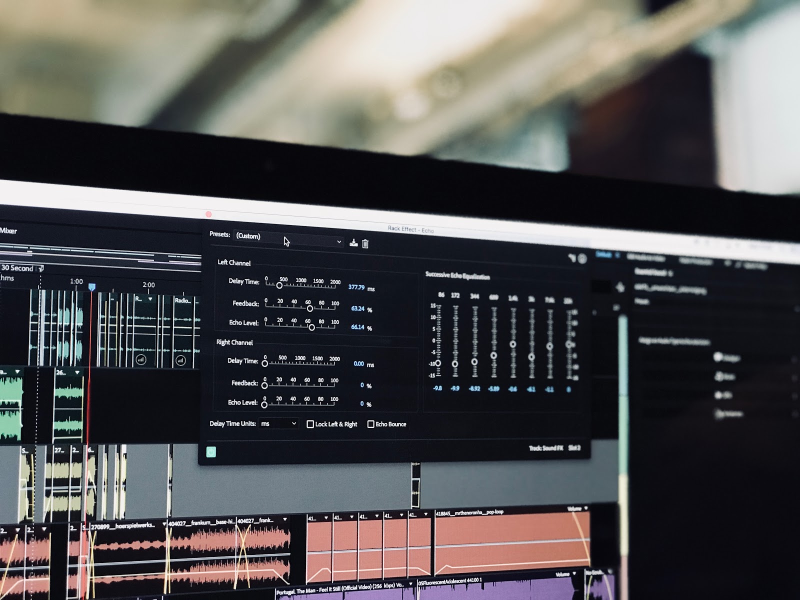 Unit 14 - Radio Production : LO4: Production of a radio show: