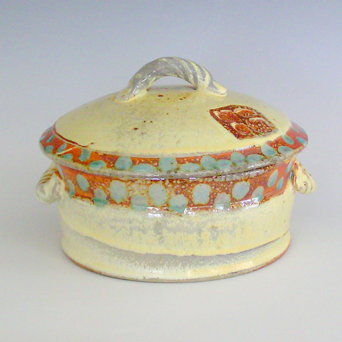 Fine Mess Pottery: New Pots!