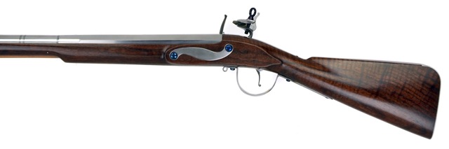 Contemporary Makers: "1704 Swedish Musket" assembled by Jess Melot