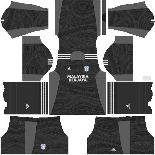 DLS Inspired Kit: DLS 19 21-22 Kits