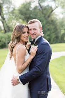 Steven Stamkos and His Wife Sandra Porzio: Family Bio