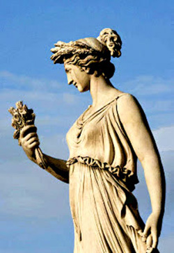 romanoimpero.com: MARCO VERRIO FLACCO - M. VERRIUS FLACCUS