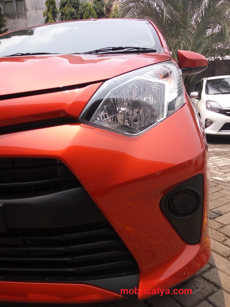 Terpopuler 62+ Warna Mobil Calya Tipe E