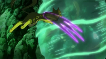 Poké-Arquivo: 510 - Liepard ~ PMD || Acervo de Imagens de Digimon e ...