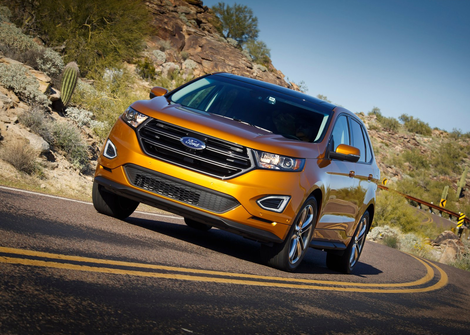 ConcettoMotors: Novo crossover Edge mostra sua aceitação no mercado ...