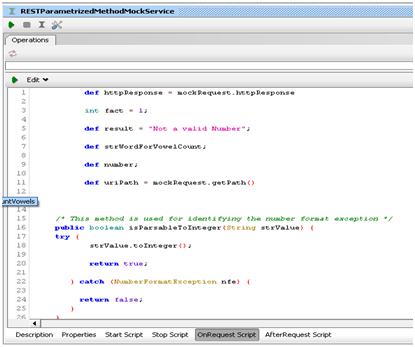 Javaidea: How to create dynamic MockServices using soapUI for REST web-services?