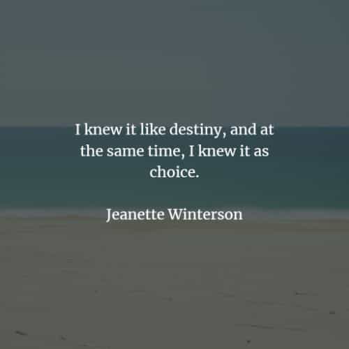 70 Destiny quotes and sayings that will enlighten you