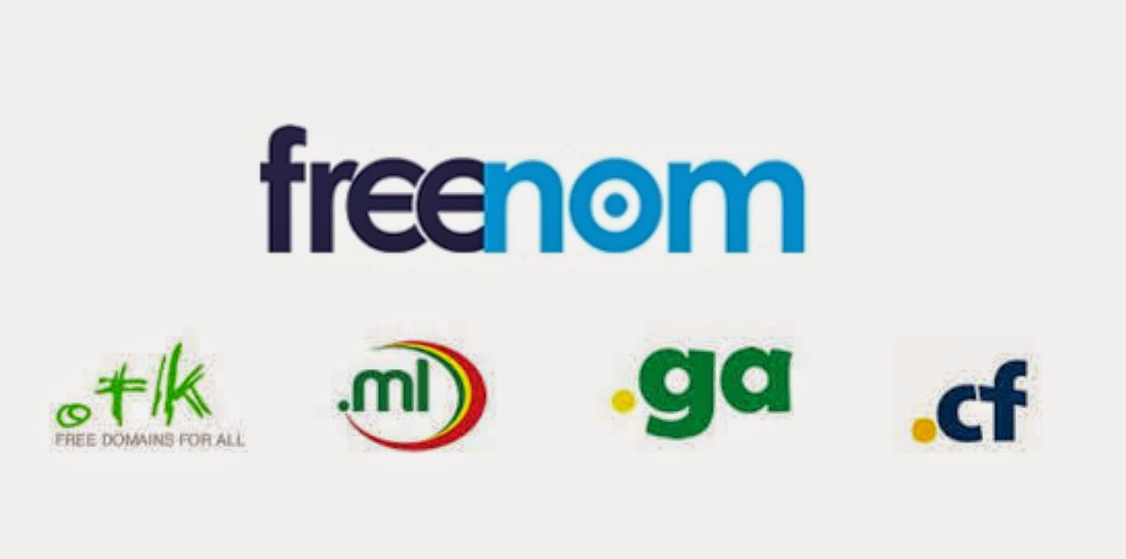 CARA REGISTER DOMAIN GRATIS DI FREENOM - Skanigaku Blogs