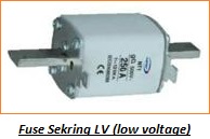 Berbagai Jenis Fuse (Sekring) Listrik dan Fungsinya - Belajar Elektronika
