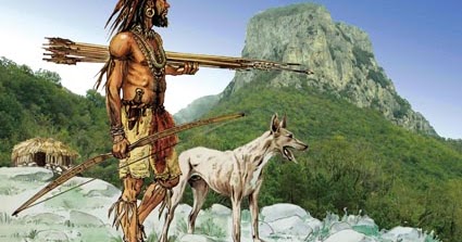 Historia desde Neuquén: Los primeros animales domesticados