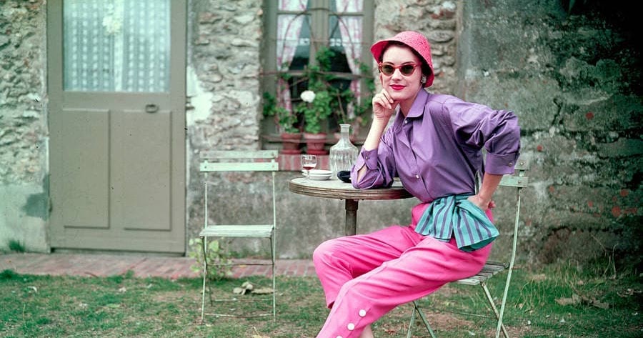 Esperaste, paciente, la llegada