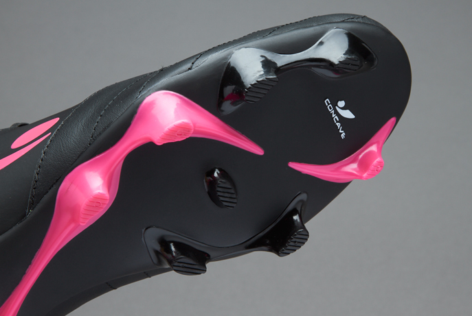 Totally New Concave Volt Football Boots Launched - Footy Headlines