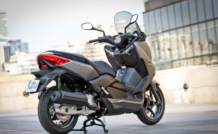 Harga Yamaha X Max 125 , 150 Dan 250 Cc Di Indonesia Paling Lengkap ...
