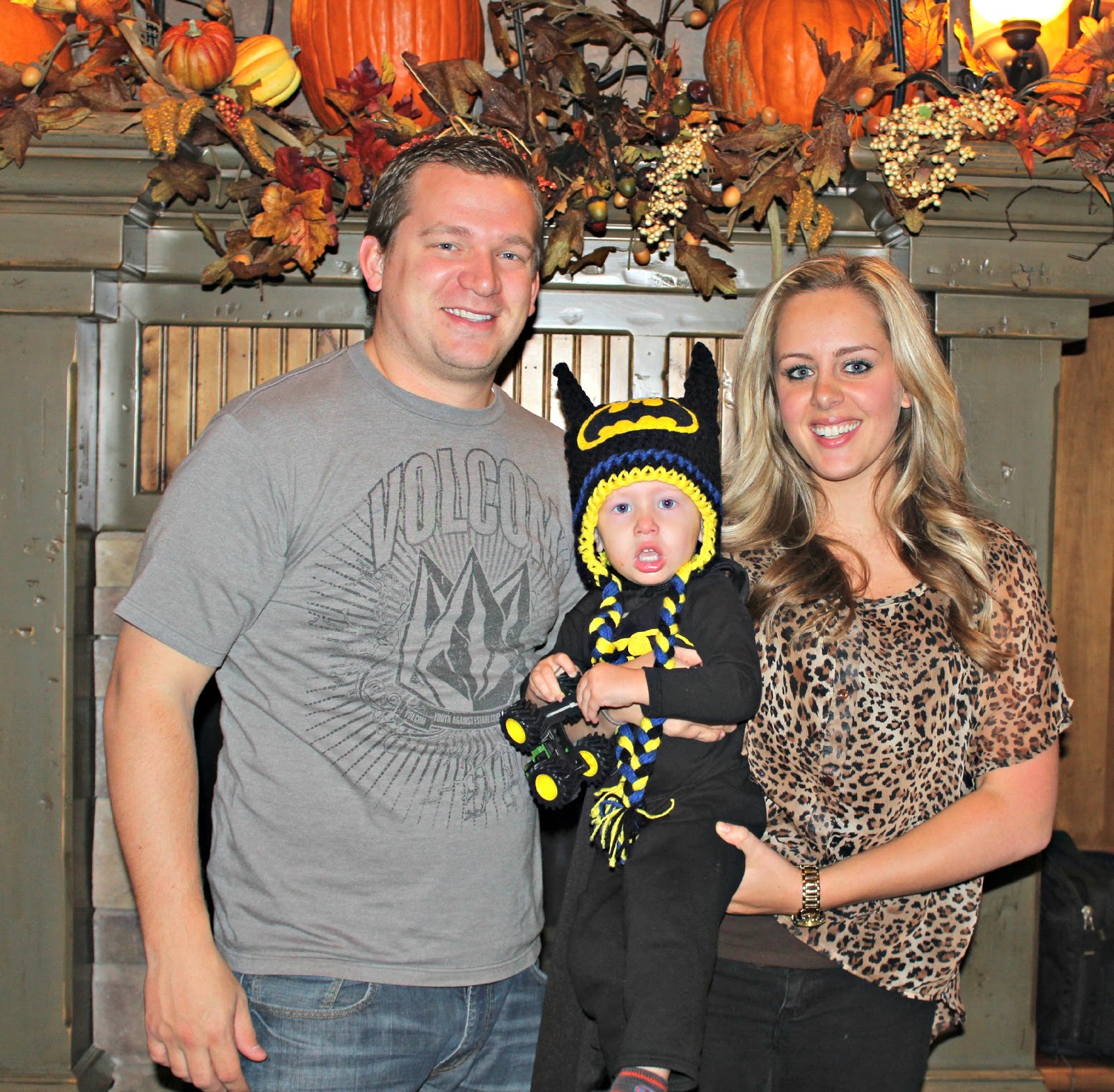 Batman | The Sullengers