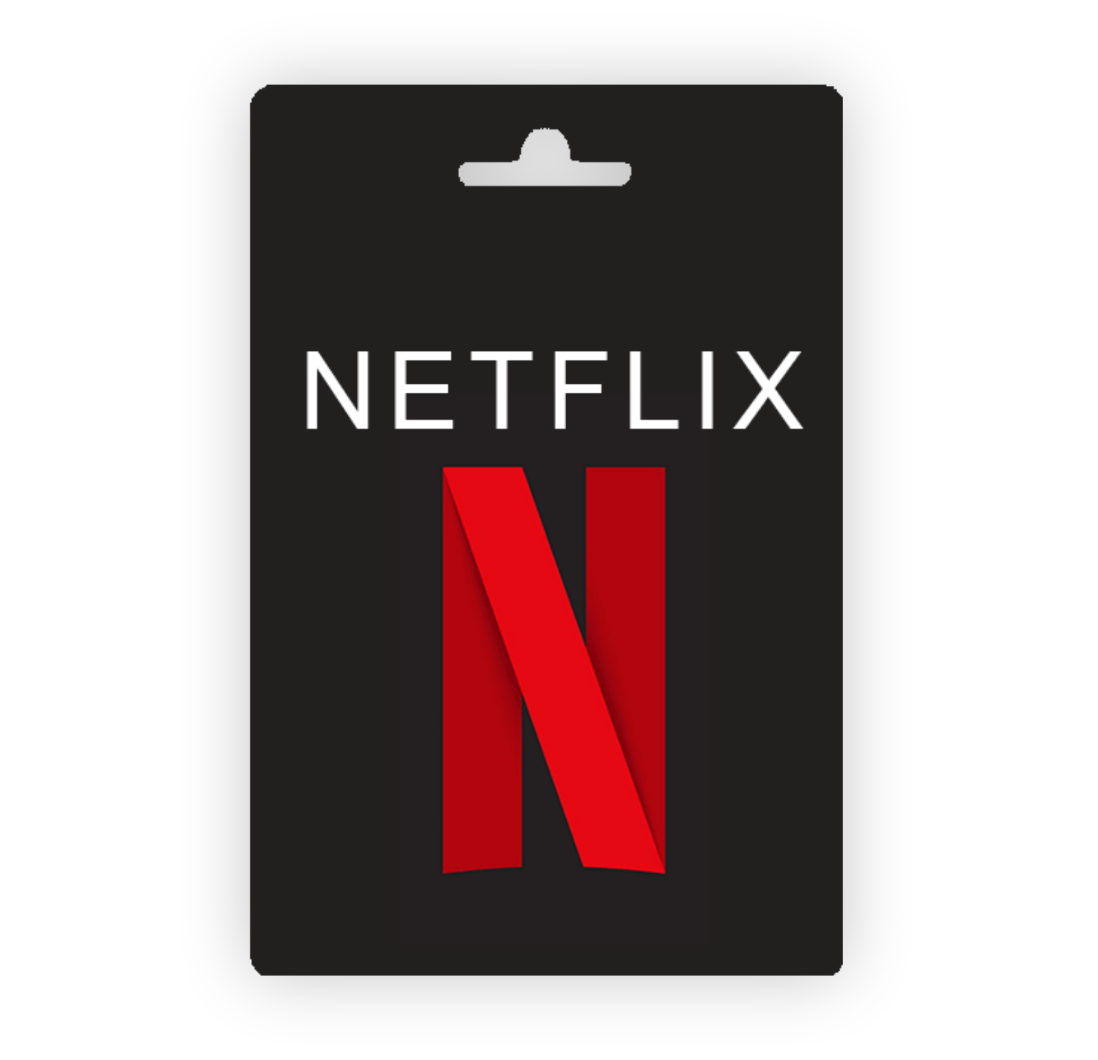 Gift Card de Netflix Colombia - TIENDA MWCMD