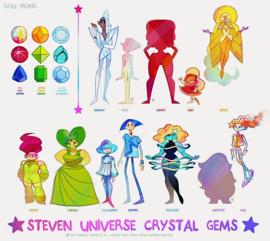 The Dork Review: Cool Artist: Dou Hong