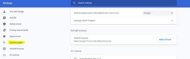 How to remove Microsoft Bing from chrome || How to delete Bing from chrome