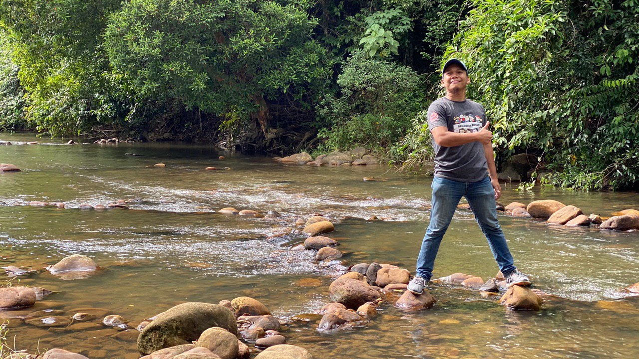 4 Tempat Menarik Wajib Lawat di Maran