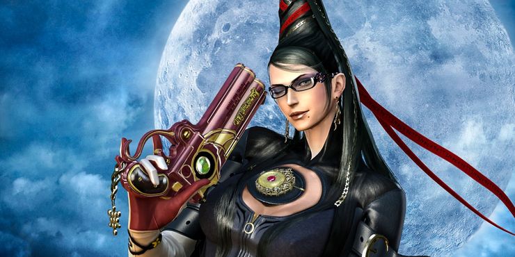 Bayonetta: How to Play as Jeanne