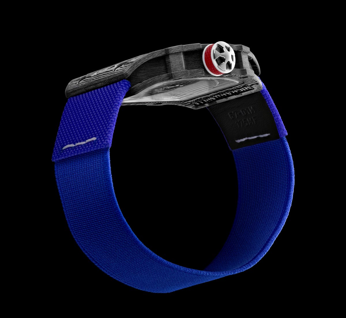 Richard Mille - RM 67-02 Sébastien Ogier, RM 67-02 Alexis Pinturault ...