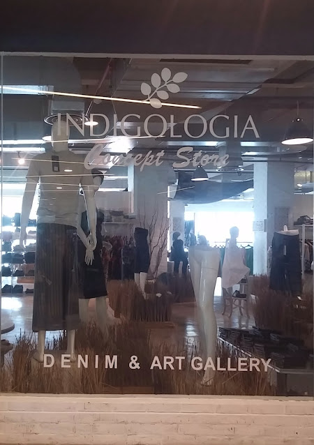 Greko Creative Hub, Apartemen dan Co-working Space di Bandung