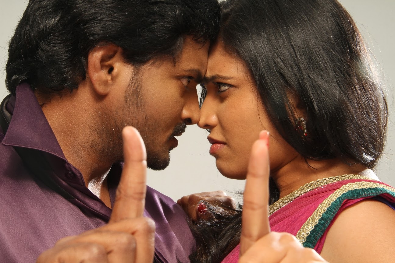 picture4comments: Pappali Movie Stills