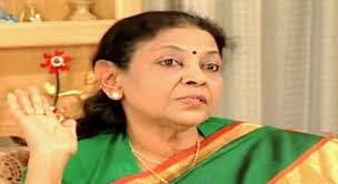 NAKARAJAN: K.JAMUNA RANI ,LEGENDARY SINGER BORN 1938 MAY 17