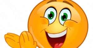 Clapping | Symbols & Emoticons