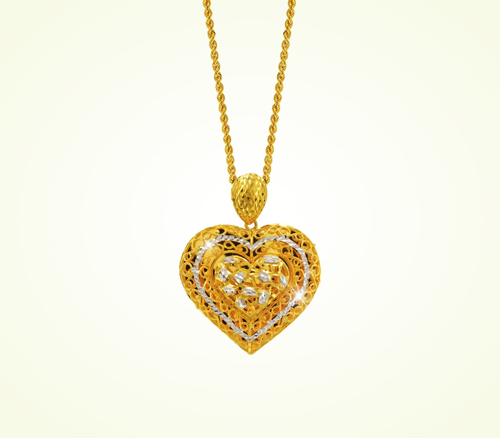 Wah Chan Gold & Jewellery: June 2016