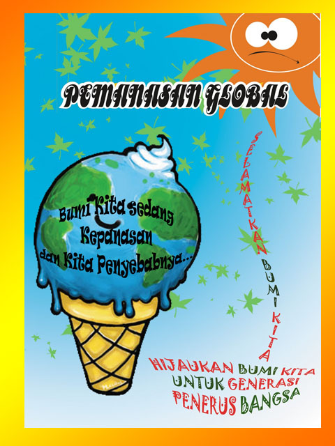 rEyhaN: CONTOH POSTER