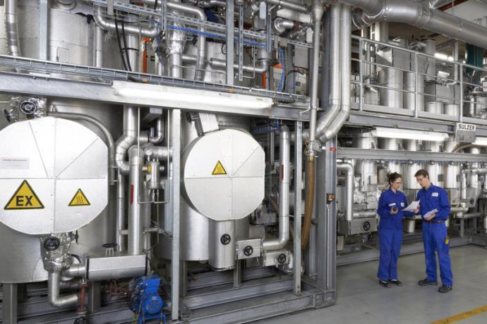 Sulzer to build 10KTY PLA plant in Asia – Green Chemicals Blog