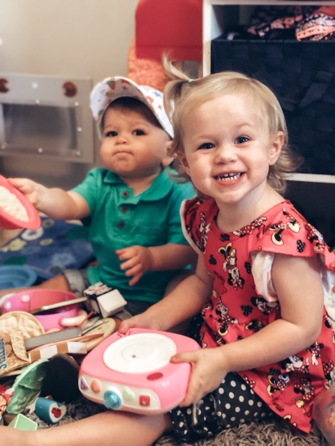 SUMMER 2020 RECAP! - The Perfectly Imperfect Mama