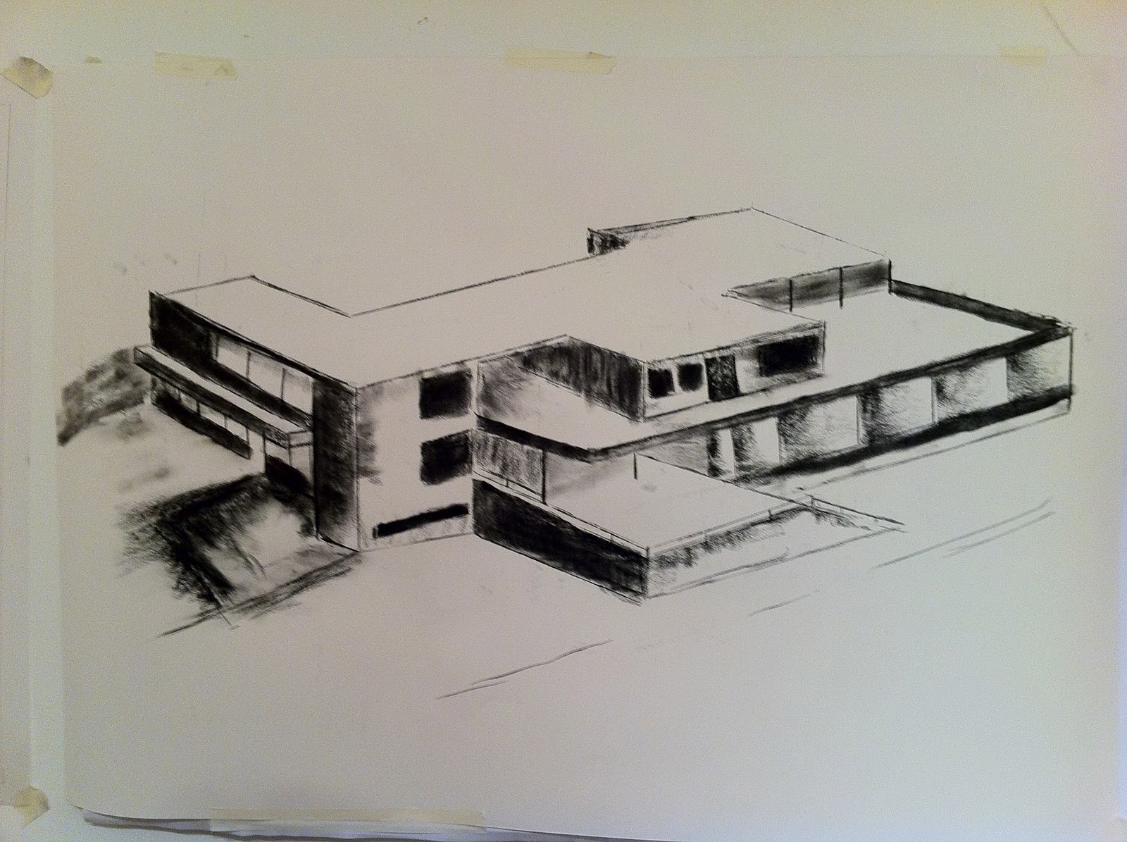 Architecture as Aesthetics: Villa Tugendhat