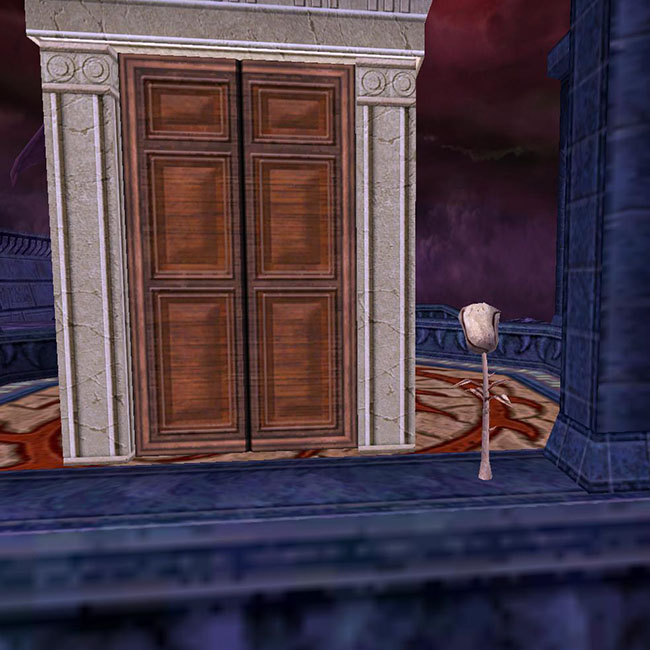 Dragonspyre Zeke Quest Guide: Stone Roses | Wizard101 - Swordroll's ...