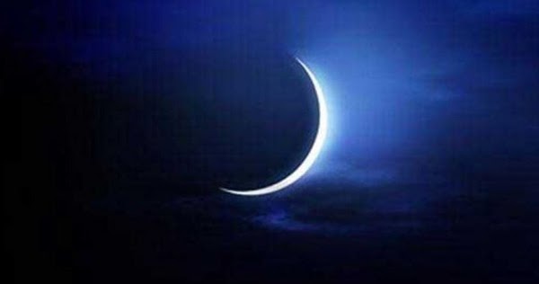 تعرف على الدول التي أعلنت الأحد أول أيام عيد الفطر ️الإمارات والسعودية