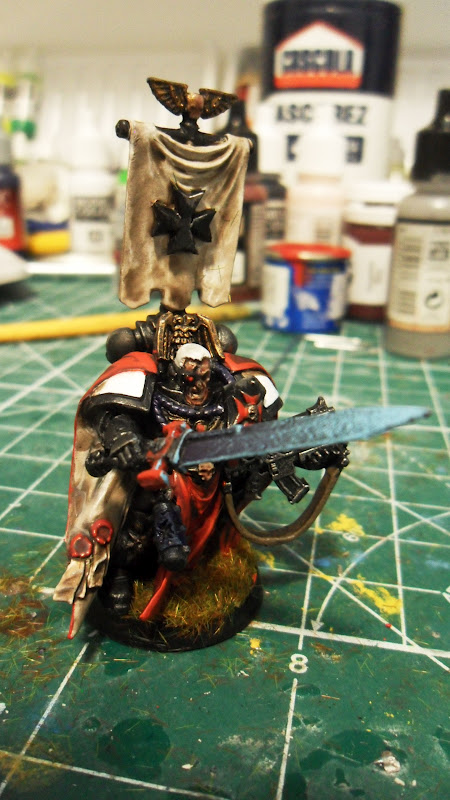 [TMP] "My Converted Castellan" Topic