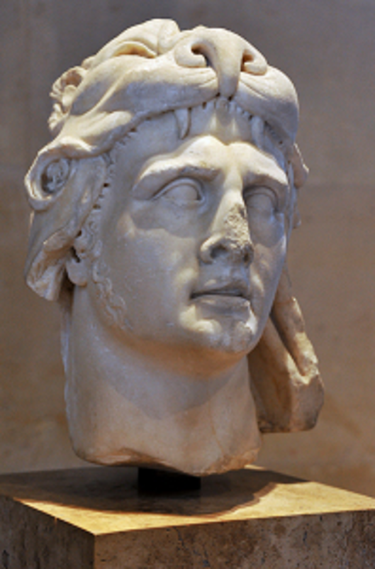 Las guerras mitridáticas