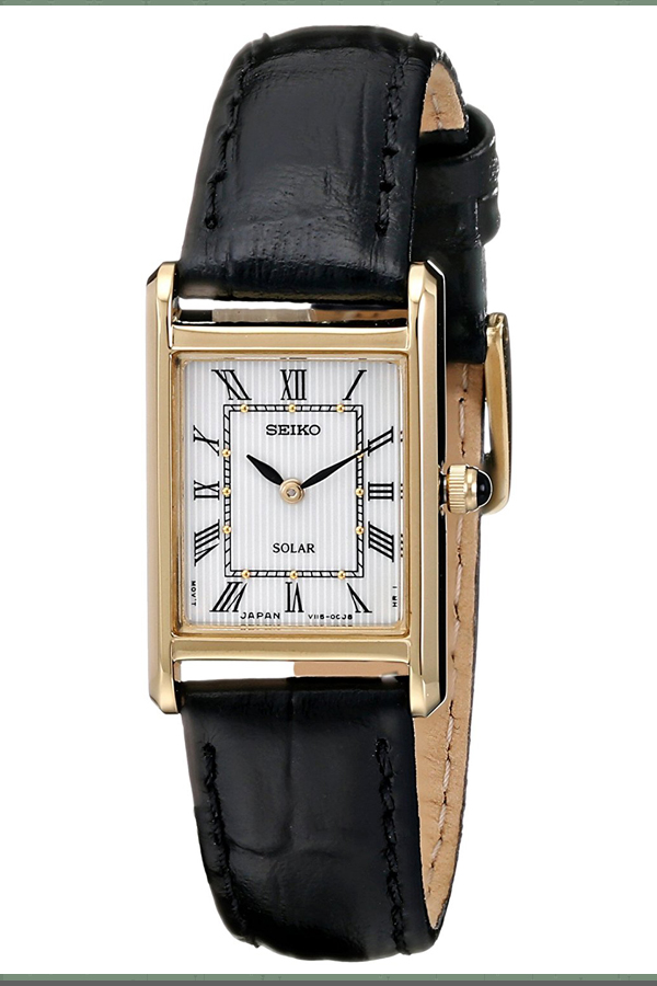 Rectangle Womens Watches Roksmu Best Watches Collection