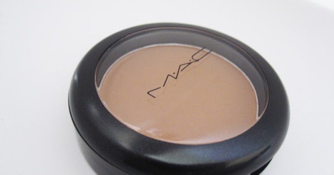 MAC Harmony Powder Blush - Photos & Swatches | We Were Raised By Wolves