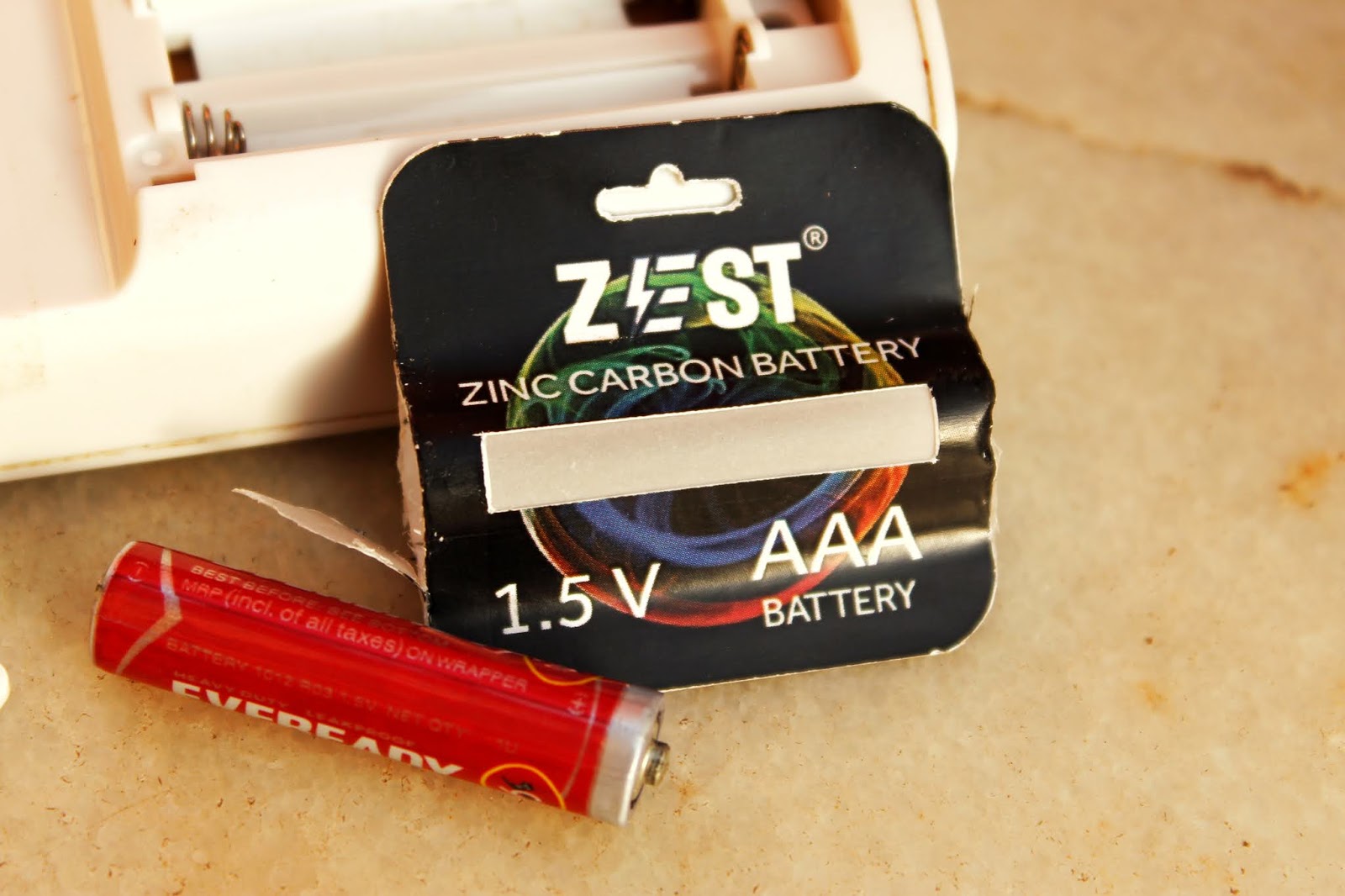 Pencil Cell – Packaging Of The World