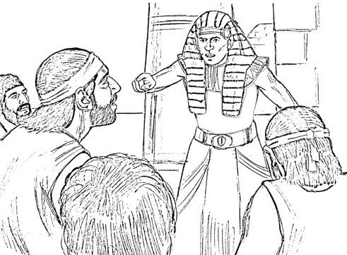 Life of Joseph Series: 9. Benjamin Has Joseph's Cup | Bible Fun For Kids