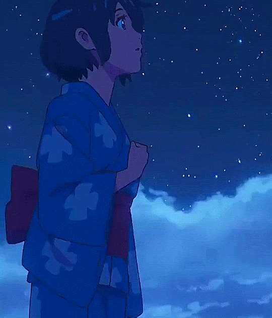 Your Name Live Wallpaper your-name-live-wallpaper