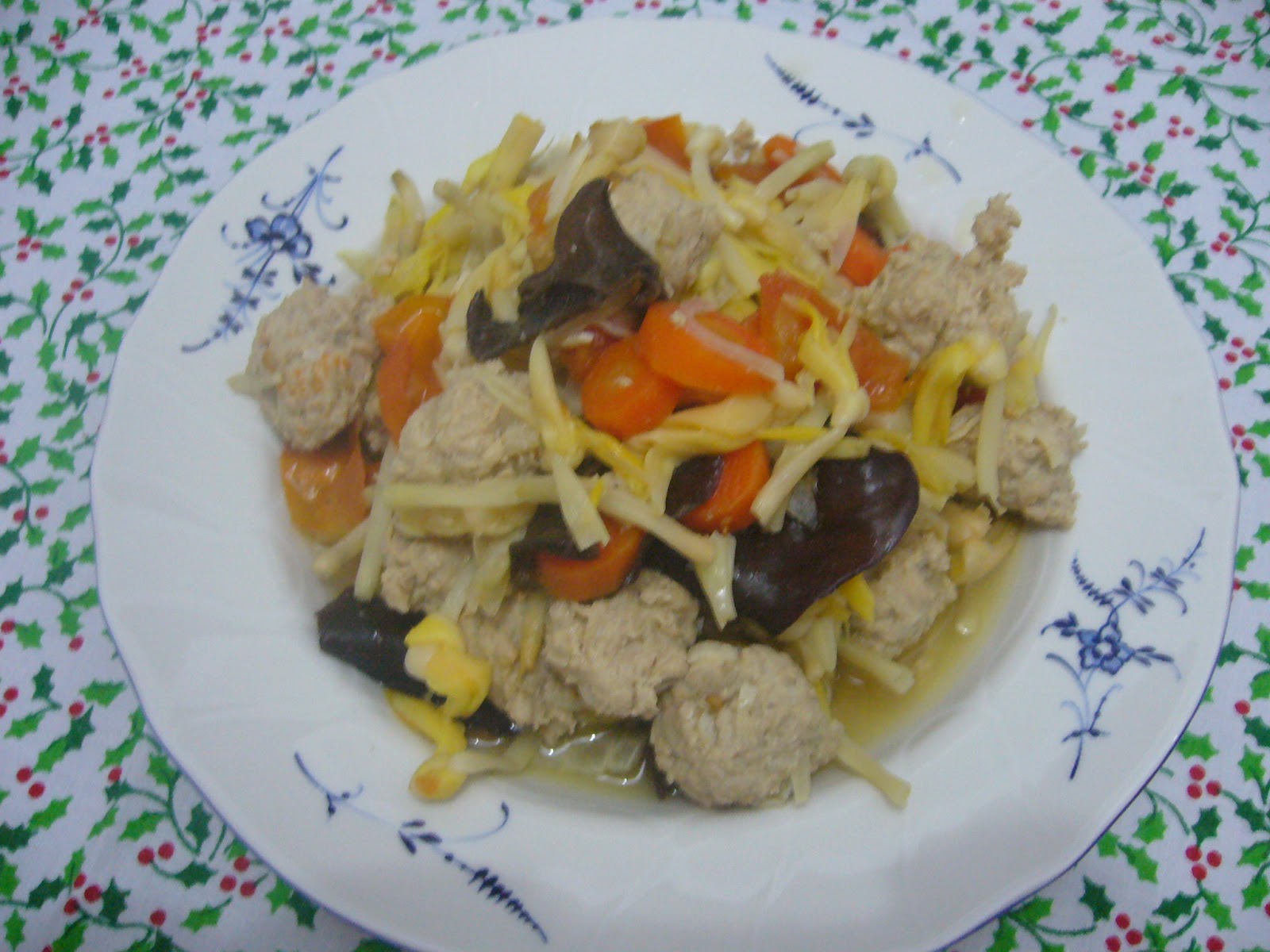 Selby's Food Corner: Home Baking & Cooking