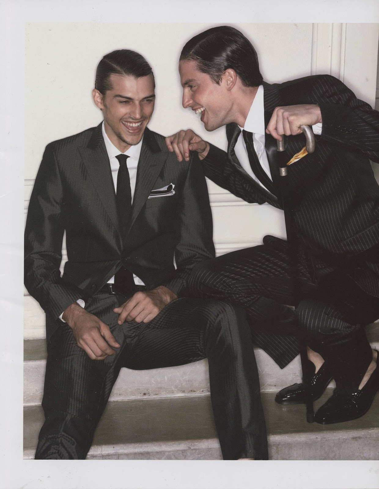 Romulo Pires: June 2014